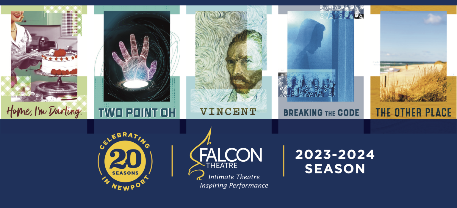 Falcon Theatre – Intimate Theater • Inspiring Performance
