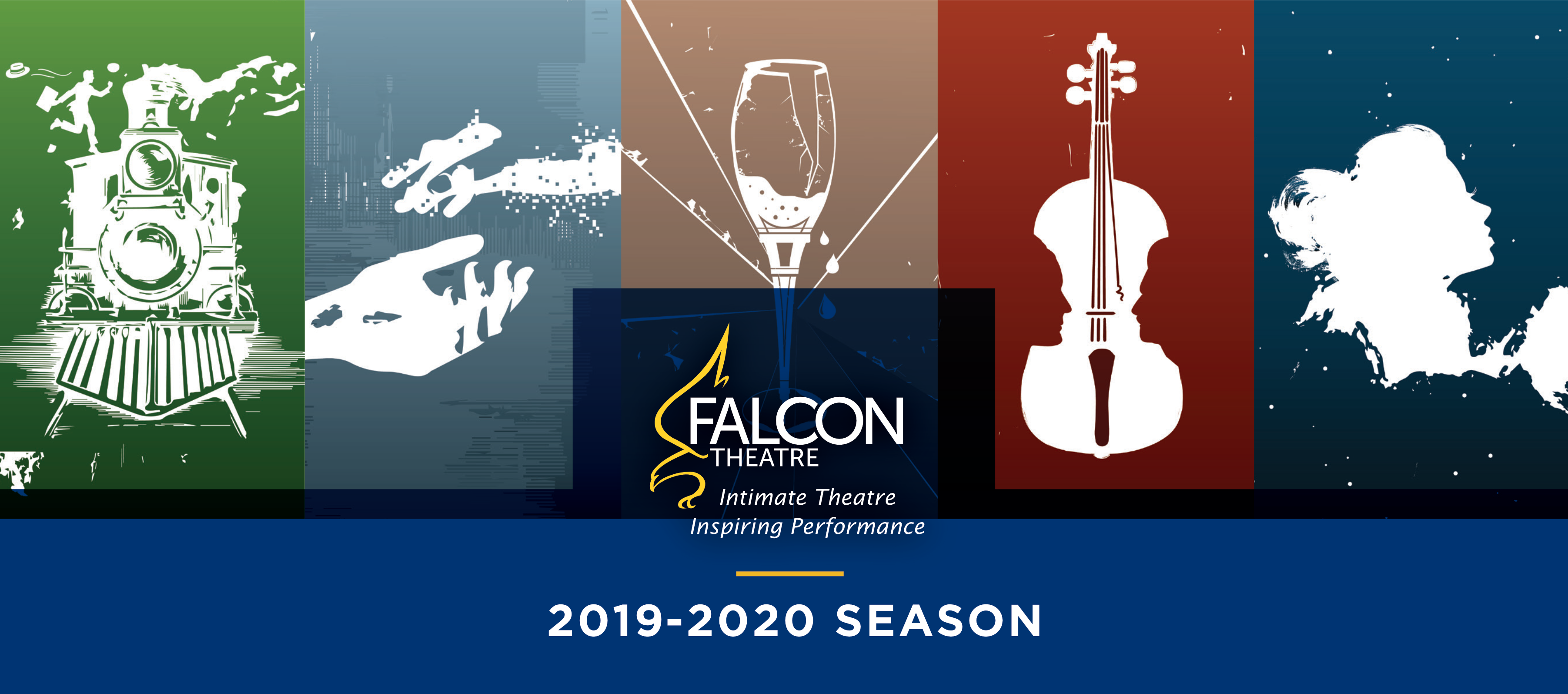 Falcon Theatre – Intimate Theater • Inspiring Performance